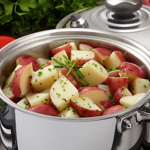 About – Kitchen Charm Cookware