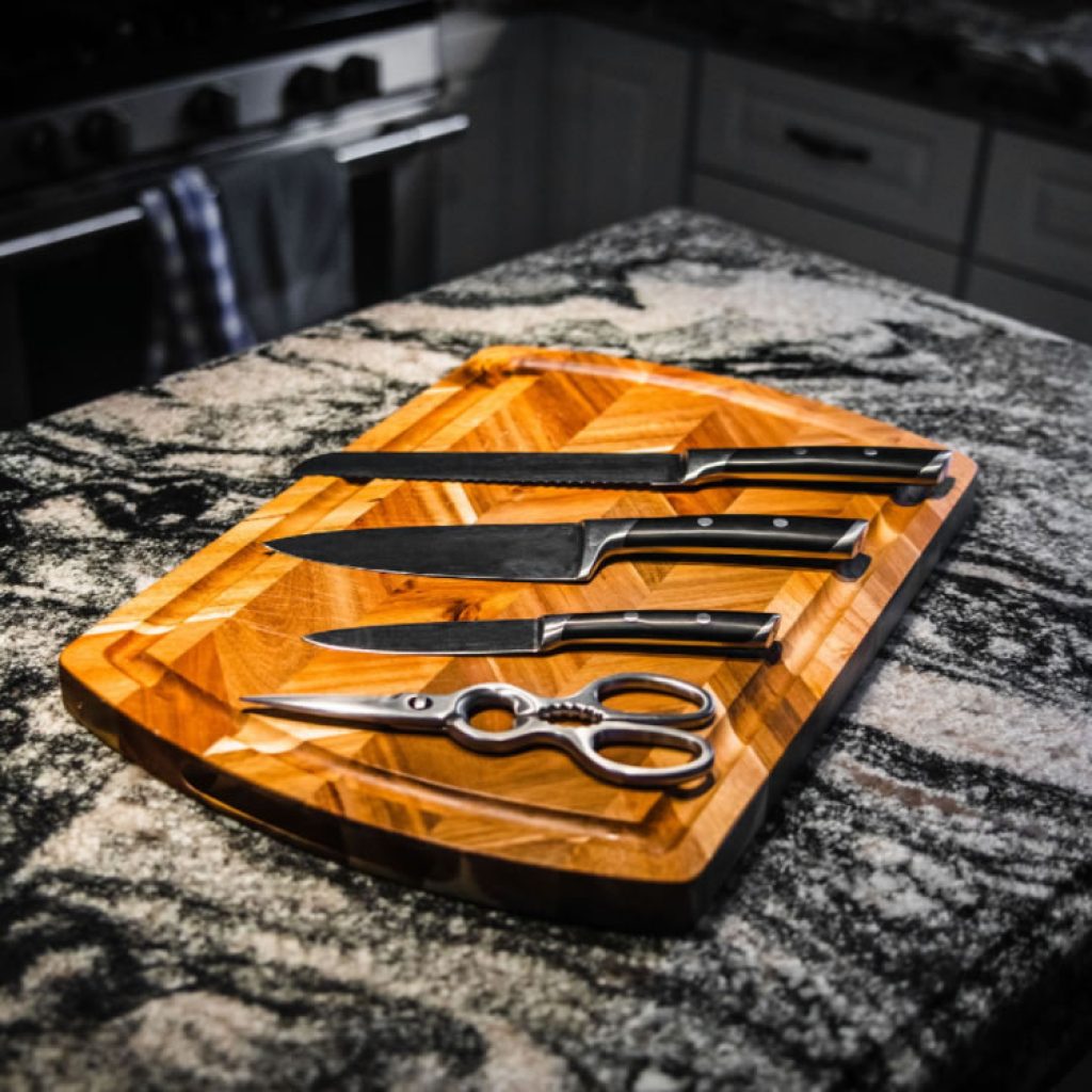 Cutlery – Kitchen Charm Cookware