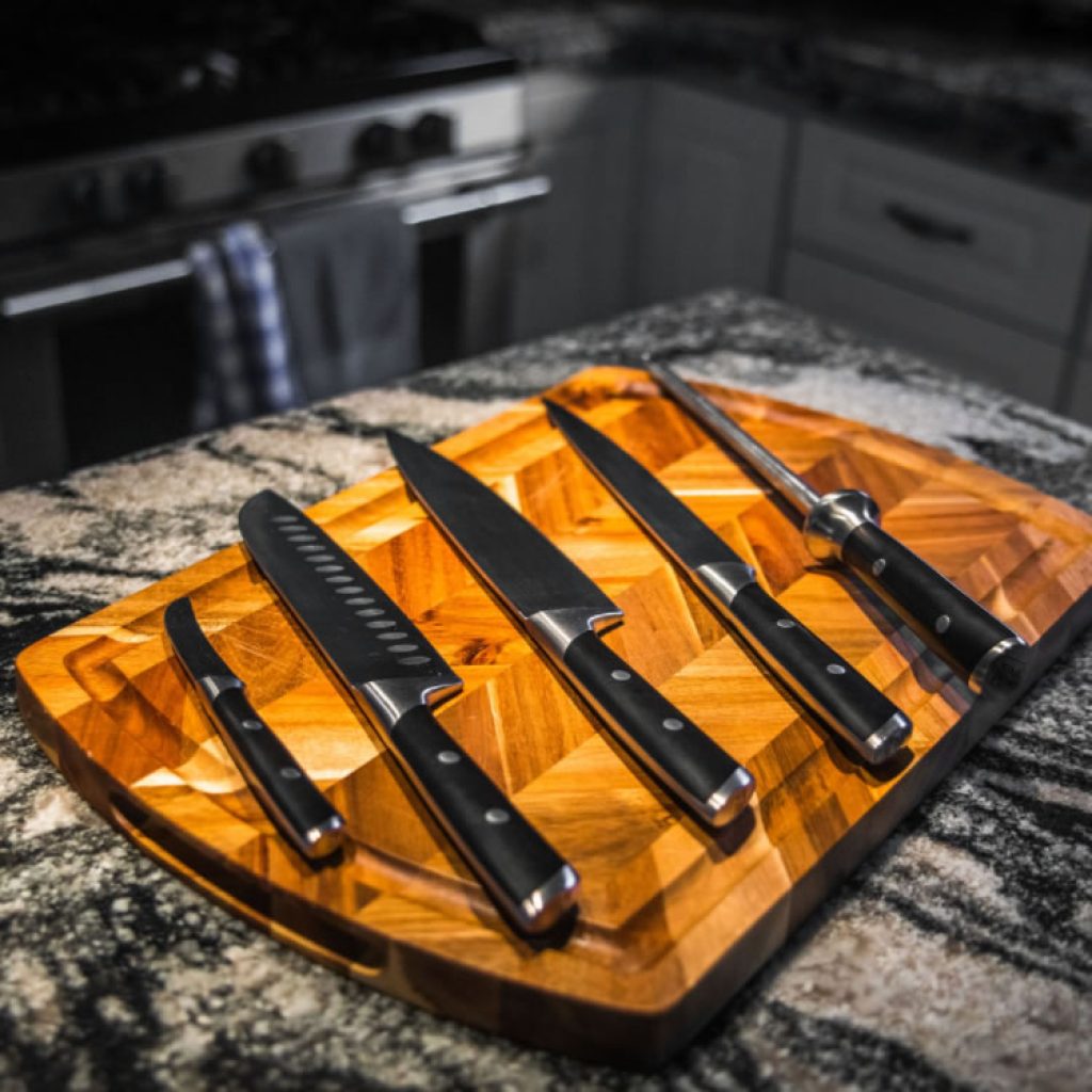 Cutlery – Kitchen Charm Cookware