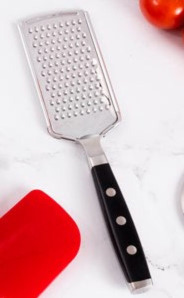 Cheese Grater - Kitchen Charm Cookware