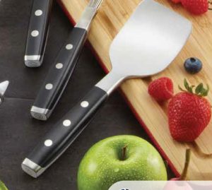 Ice Cream Spade - Kitchen Charm Cookware